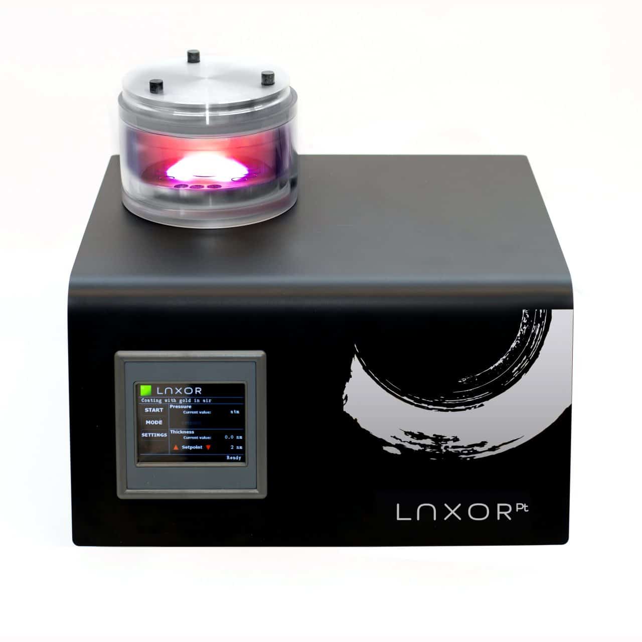 Luxor | Vortex Company